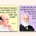 Famous Psychologists Printable Posters || 10 Iconic Psychologists Quote ...