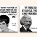 Famous Growth Minset Quotes Printable Posters 10 Growth Mindset Prints ...