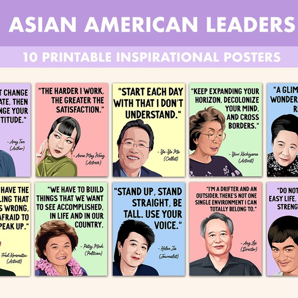 Quote Posters - Etsy