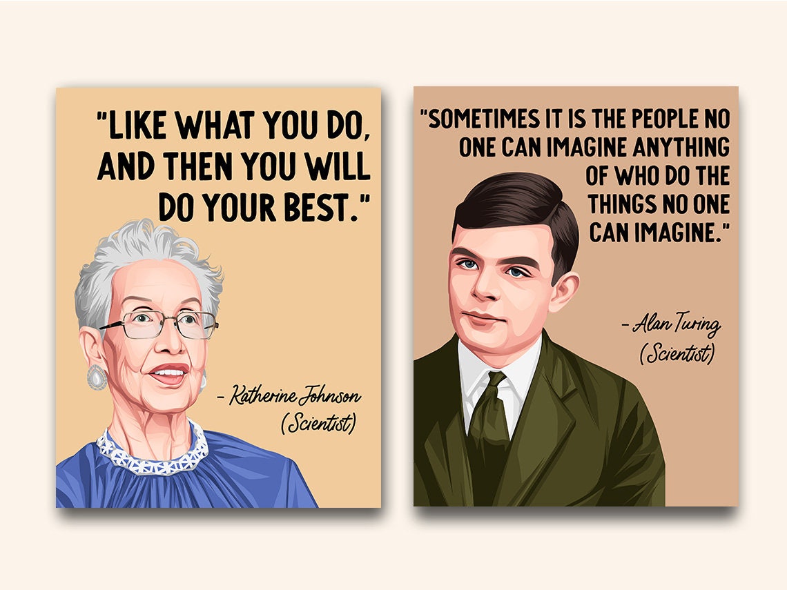 Inspirational Quotes Printable Posters || 10 Inspiration Quote Posters ...