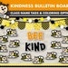 Bee Hive Birthday Bulletin Board Kit Birthday Display Bulletin Boards ...