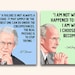 Famous Psychologists Printable Posters || 10 Iconic Psychologists Quote ...