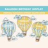 Crayon Birthday Bulletin Board Kit || Birthday Display Bulletin Boards ...