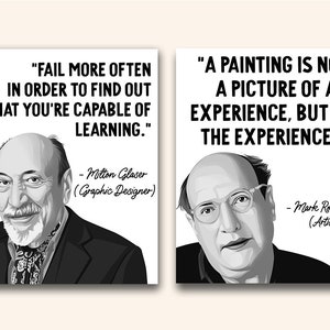 Famous Jewish Americans Printable Posters || 10 Inspiration Jewish ...