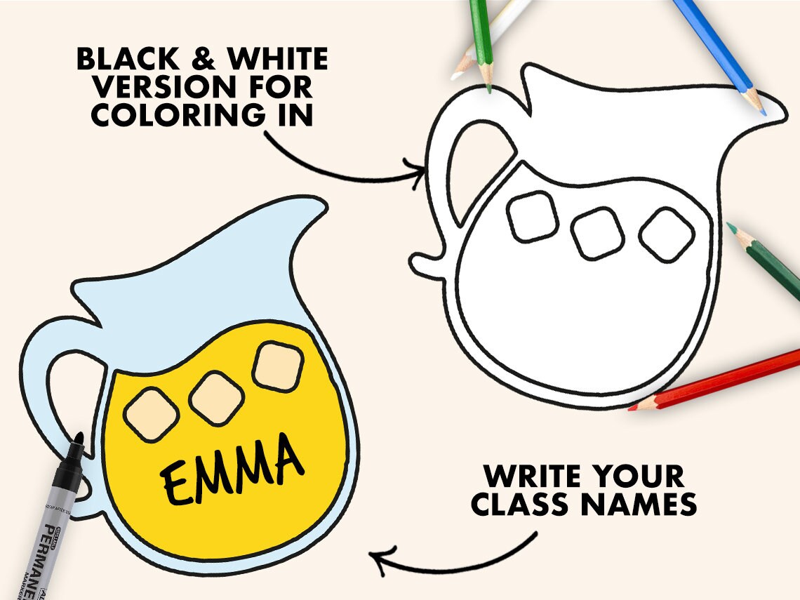 End of Year Bulletin Board Kit Summer Bulletin Boards - Etsy