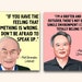 Asian American Leaders Printable Prints || 10 Inspiration Quote Posters ...