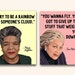 Female Authors Printable Posters || 10 Inspiration Woman Author Posters ...