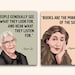 Famous Authors Printable Posters 10 Inspiration Author Quote Posters ...