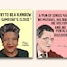 Famous Authors Printable Posters | 10 Inspiration Author Quote Posters ...