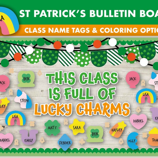 Bulletin Board Kit - Etsy