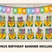 Crayon Birthday Bulletin Board Kit || Birthday Display Bulletin Boards ...