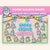 Back to School Bulletin Board Kit || Lemon Bulletin Boards Digital ...