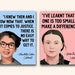 Inspirational Children Vol.2 Quotes Printable Posters || 10 Inspiration ...