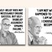 Famous Psychologists Printable Posters 10 Iconic Psychologists Quote ...