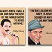 Famous Singers Printable Posters || 10 Inspiration Singers Quote ...