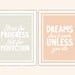 Boho Growth Mindset Posters || 8 Inspiration Quote Posters for ...