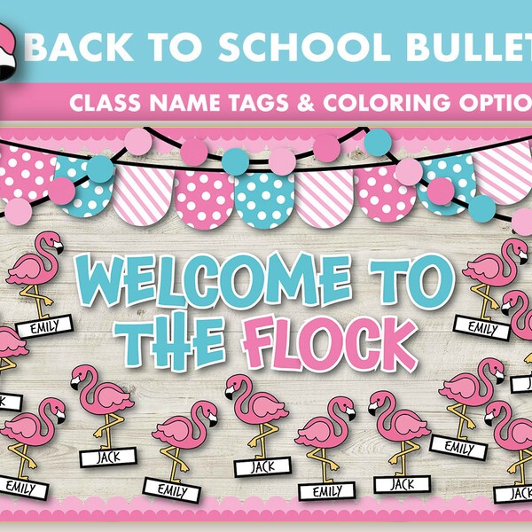 Flamingo Decor - Etsy