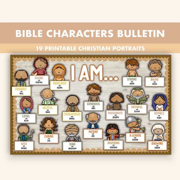 Christian Bulletin Boards - Etsy
