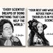 Famous Women Scientists Printable Posters 10 Inspiration Women in STEM ...