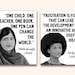 Inspirational Children Vol.2 Quotes Printable Posters 10 Inspiration ...