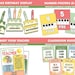 Farm Classroom Decor Bundle || Editable Classroom Printable Display ...