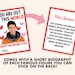 Black History Valentines Day Cards || 8 Black History Month Valentines ...