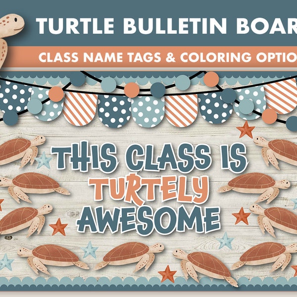 Bulletin Board Prek - Etsy