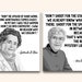Famous Women Scientists Printable Posters || 10 Inspiration Women in ...