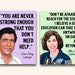 Hispanic Leaders Quotes Printable Posters || 10 Hispanic Heritage Month ...