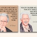Famous Psychologists Printable Posters || 10 Iconic Psychologists Quote ...