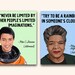Black Women Printable Posters 10 Inspiration Black Women - Etsy