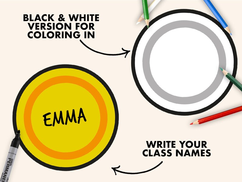 Leprechaun Bulletin Board Kit St Patricks Day Bulletin - Etsy