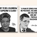 Famous Authors Printable Posters || 10 Inspiration Author Quote Posters ...
