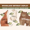 Dog Birthday Bulletin Board Kit Dog Birthday Display Bulletin Boards ...