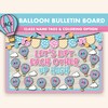 Back to School Bulletin Board Kit || Lemon Bulletin Boards Digital ...