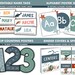 Ocean Classroom Decor Bundle || Editable Classroom Printable Display ...
