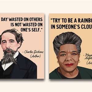 Kindness Quotes Printable Posters || 10 Kindness Posters for Classroom ...