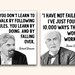 Famous Growth Minset Quotes Printable Posters || 10 Growth Mindset ...