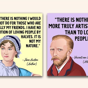 Kindness Quotes Printable Posters || 10 Kindness Posters for Classroom ...