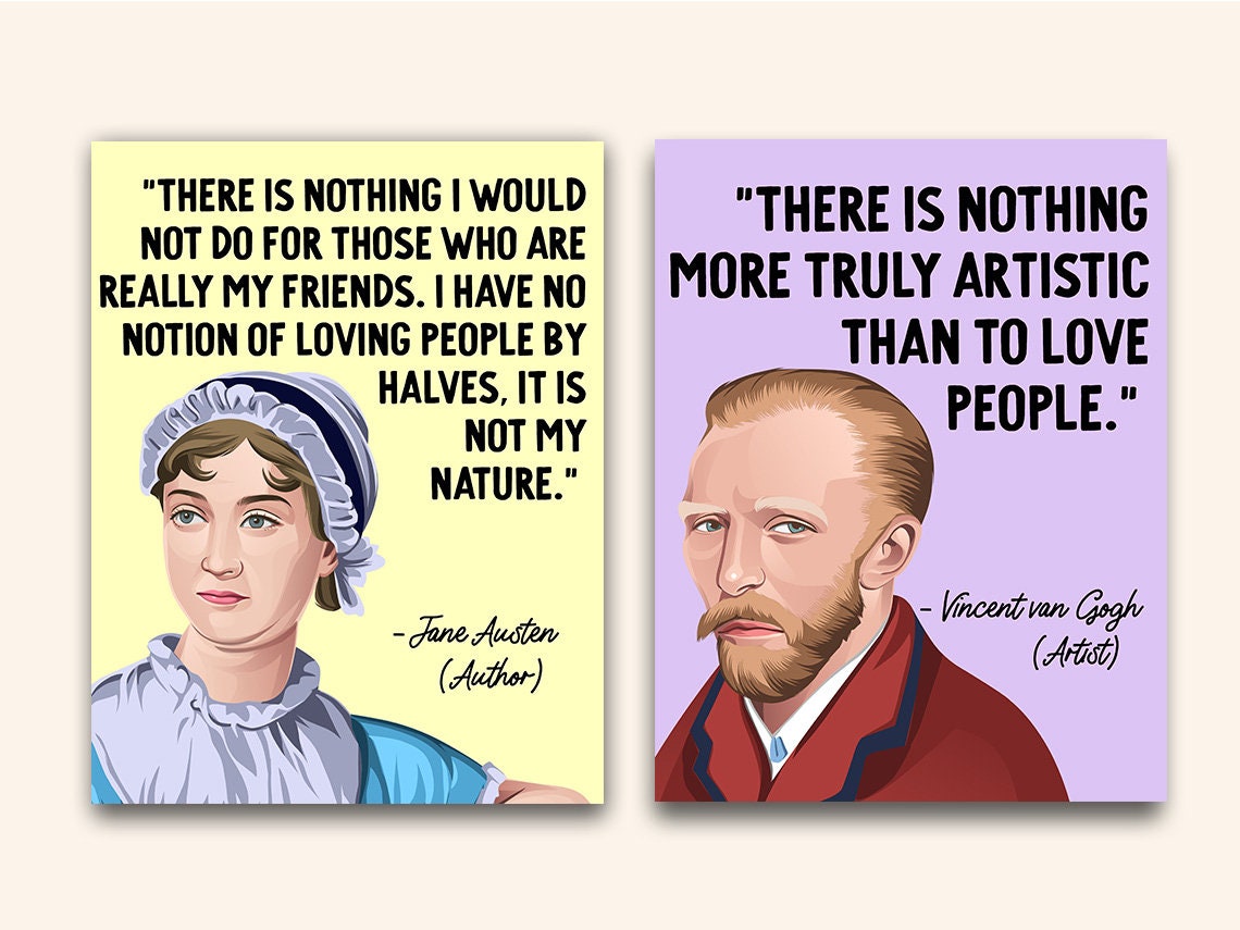 Kindness Quotes Printable Posters 10 Kindness Posters for - Etsy Australia