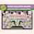 Cupcake Birthday Bulletin Board Kit Birthday Display Bulletin Boards ...