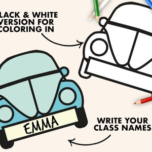 End of Year Bulletin Board Kit || Have A Groovy Summer Bulletin Boards ...