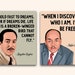 Famous Black Authors Printable Posters | 10 Inspiration Black Author ...