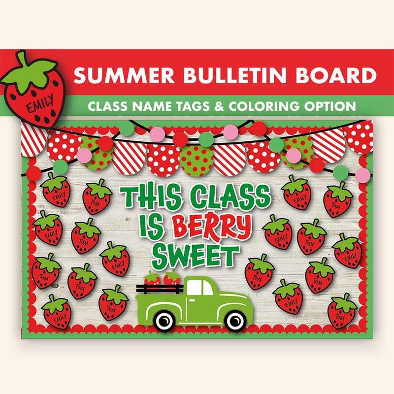 Bulletin Boards - Etsy