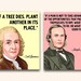 Famous Biologists Printable Posters || 10 Inspiration Biology Quote ...