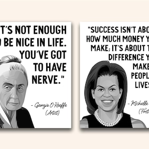 Kindness Quotes Printable Posters || 10 Kindness Posters for Classroom ...