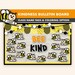 Bee Kind Bulletin Board Kit Spring Bulletin Boards Digital Kindness ...