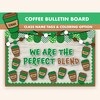 Woodland Birthday Bulletin Board Kit || Birthday Display Bulletin ...