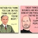 Famous Business People Printable Posters 10 Inspiration - Etsy