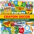 Hot Air Balloon Bulletin Board Kit || Spring Bulletin Boards Digital ...